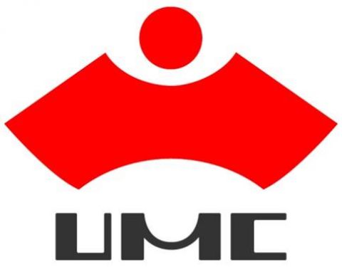 UMC_logo(jpg) - ユー・エム・シー・エレクトロニクス | UMC ELECTRONICS CO., LTD.